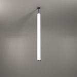 Metal light column - All architecture and design manufacturers