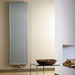 Wall-mounted radiator - All architecture and design manufacturers