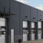 Metal cladding, Metal façade cladding - All architecture and design ...