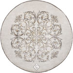 Round rug - All architecture and design manufacturers