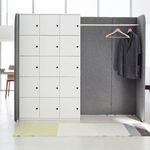 Locker - All architecture and design manufacturers - Page 2