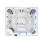 Rectangular hot tub - All architecture and design manufacturers