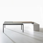 Executive desk, Executive office desk - All architecture and design ...