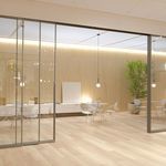 Sliding partition - All architecture and design manufacturers