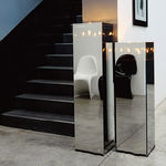 Contemporary pedestal - All architecture and design manufacturers