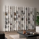 Modular bookcase - All architecture and design manufacturers