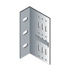 Facade cladding fastening system - All architecture and design ...