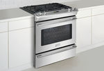 Gas range cooker - All architecture and design manufacturers - Page 2