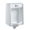 Wall-mounted urinal - URS-WHT-13255 - Jaquar - ceramic
