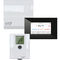 Heating system control panel - INFOWIN TOUCH - Windhager Zentralheizung ...