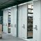 Storage mobile shelving - COMPACTUS ORIGINAL XTR - Bruynzeel Storage ...