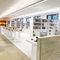 Library shelving - SYSCO® - Bruynzeel Storage Systems - archival ...