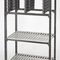 Contemporary shelf - CAMSHELVING® UNIVERSAL - Cambro - steel ...