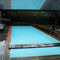 Teak grating - per piscine - Valdenassi - for swimming pool