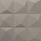 Concrete wall cladding - PRISMA - A Cimenteira do Louro - indoor ...