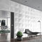 Concrete wall cladding - PRISMA - A Cimenteira do Louro - indoor ...