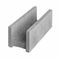 U-shaped lintel - A Cimenteira do Louro - concrete / load-bearing / prefab
