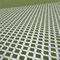 Concrete grass grid - HEXAGONAL COVER GRID - A Cimenteira do Louro