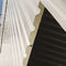 Roof sandwich panel - Elastopor® - BASF Energy efficiency - for facade ...