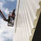 Roof sandwich panel - Elastopor® - BASF Energy efficiency - for facade ...