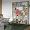Contemporary shelf - BERLIN 5 LEVELS - 150 - TEMAHOME - wooden