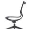 Contemporary office chair - KEY LINE - KASTEL srl - mesh ...