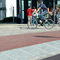 Sidewalk mountable curb - HANDIPASS® - QUARTZO DESIGN - engineered ...