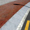 Sidewalk mountable curb - HANDIPASS® - QUARTZO DESIGN - engineered ...