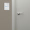 Electronic lock - VINGCARD ALLURE - Vingcard - for entry door / with ...
