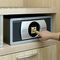 Electronic safe - ELSAFE SENTINEL II - ASSA ABLOY Global Solutions ...