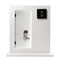 Electronic lock - VINGCARD ALLURE - Vingcard - for entry door / with ...