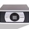Electronic safe - ELSAFE SENTINEL II - Vingcard - free-standing / for ...