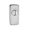 Aluminum escutcheon - STANDARD ANTI SNAP SECURITY - Block95 Wooden ...