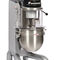 Spiral mixer - SATURNE EVO - Bongard - planetary / for pastry shops ...
