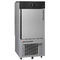 High-speed blast chiller - KRONOS-P - Bongard - rack / vertical ...
