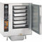 Electric cooker - XS series - GROEN - commercial / steam / convection