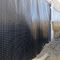 Foundation drainage waterproofing membrane - PLATON - Armtec - for wall ...