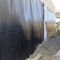 Foundation drainage waterproofing membrane - PLATON - Armtec - for wall ...
