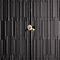 Indoor tile - OMBRE BORDER - INAX - bathroom / living room / wall