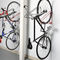 Wall-mounted bike rack - WALLRACK™ - CycleSafe - steel / commercial ...
