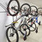 Wall-mounted bike rack - WALLRACK™ - CycleSafe - steel / commercial ...