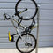 Galvanized steel bike rack - WALLRACK™ : SINGLE-SIDED - CycleSafe ...
