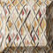 Upholstery fabric - TUAREG - Equipo DRT - for curtain / geometric ...