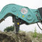 Concrete demolition grapple - EHP series - Everdigm Corp - hydraulic ...