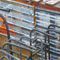 Disposable formwork - STAY-FORM™ - AMICO - Alabama Metal Industries ...