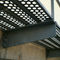 Metal grating - SAFETY-GRIP® - AMICO - Alabama Metal Industries - for ...