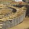 Disposable formwork - STAY-FORM™ - AMICO - Alabama Metal Industries ...