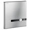 Self-closing toilet flush - TEMPOMATIC - DELABIE - sensor / for urinal ...