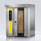 Commercial oven - ORBIT - MIWE - gas / electric / convection