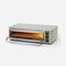 Commercial pizza oven - PZ 430 2D - Roller Grill - electric / compact ...